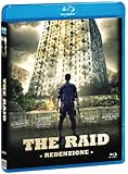 The Raid/The Raid 2 Collection Blu-ray Reino Unido: Amazon.es: Iko ...