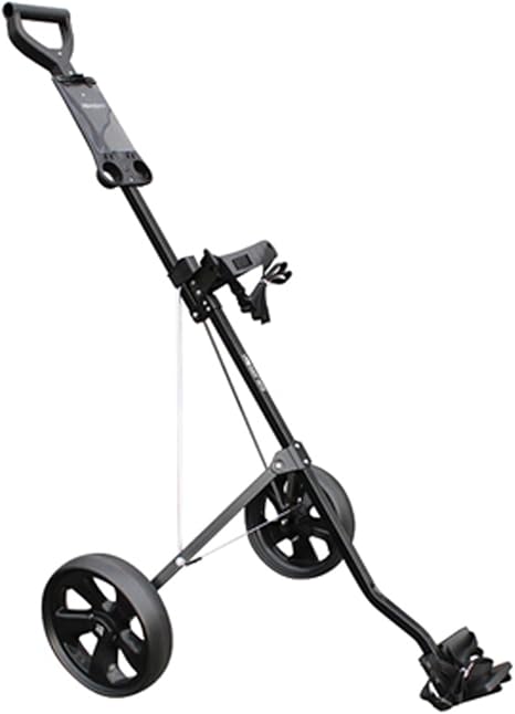 Masters 1 Series Cart - Black: Amazon.co.uk: Sports & Outdoors