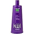 Amazon.com : KUUL MATIZANT SHAMPOO 33.81 oz - PURPLE SHAMPOO ...