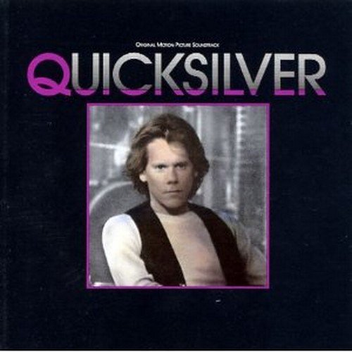 Quicksilver: Soundtrack: Amazon.es: CDs y vinilos}