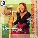 Turlough O'Carolan, Carol Thompson - Carolan's Welcome: Harp Music of ...