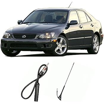 Amazon.com: Compatible with Lexus RX330 2004-2006 Factory OEM ...