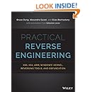 Practical Reverse Engineering: x86, x64, ARM, Windows Kernel, Reversing ...