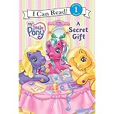 Ponies on Ice (My Little Pony: I Can Read Book 1): Benjamin, Ruth, Lo ...