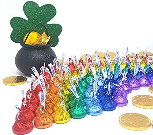 St. Patrick's Day Candy | St. Patrick's Day Supplies
