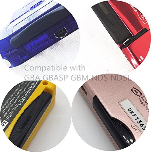 EXSEK EZFlash Omega Cartridge Flash cart for Gameboy Advance GBA SP ...