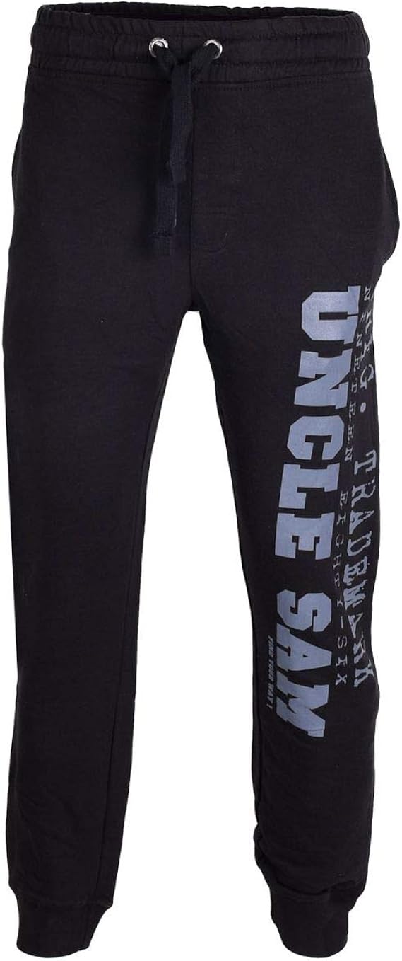 Luxus Uncle Sam Jogginghose Lidl Fotos