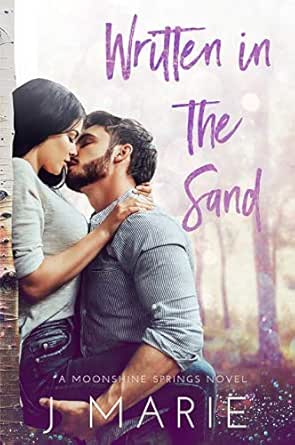Written in the Sand (A Moonshine Springs Novel) - Kindle edition by ...