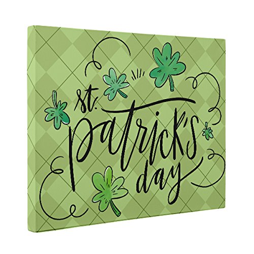 Whimsical, Charming and Eclectic St Patrick's Day Wall Decor | Home ...