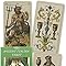 Ancient Italian Tarot : Lo Scarabeo: Books