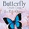 Butterfly Oracle Cards for Life Changes: A 44-Card Deck and Guidebook ...