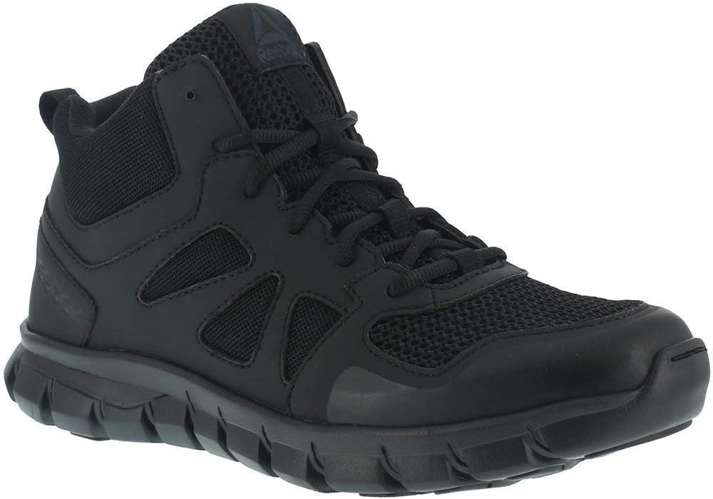 Reebok Sublite Cushion Tactical Rb805 Botas militares y tácticas para ...