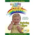 Amazon.com: My Baby Can Talk - First Signs : Baby Hands Productions ...
