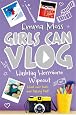 Hashtag Hermione: Wipeout! (Girls Can Vlog): Amazon.co.uk: Emma Moss ...