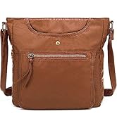 SCARLETON Handbags for Women, Crossbody Bags for Women, Shoulder Bag ...