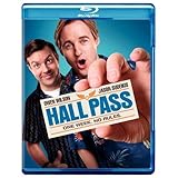 Hall Pass DVD Release Date June 14, 2011