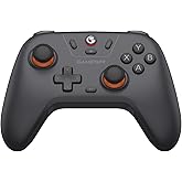 Amazon.com: GameSir Nova Lite 2.4g Wireless Controller for Windows PC, iPhone, Android, Switch ...