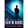 The Player of Games (Culture, 2): Banks, Iain M.: 9780316005401: Amazon ...
