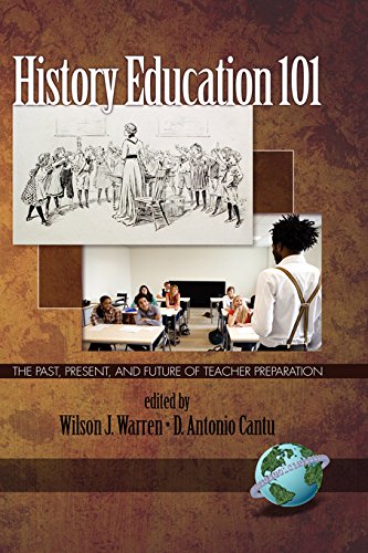 Download Now: History Education 101: The Past, Present, and Future of ...