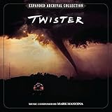 Twister [Audio CD] Soundtrack - Amazon.com Music