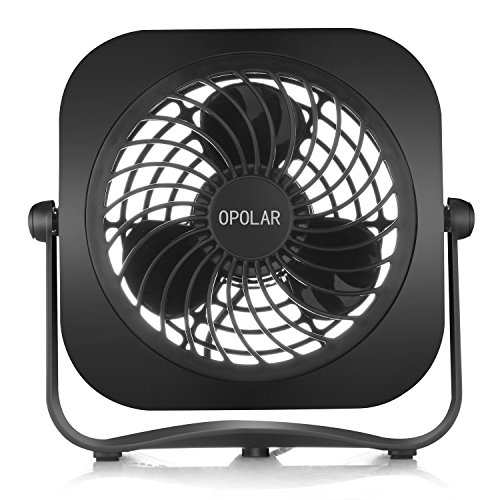 OPOLAR F611 Fan – MISS.REVIEW