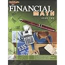 Financial Math, Book 2: Steck-Vaughn: 9781419034381: Amazon.com: Books