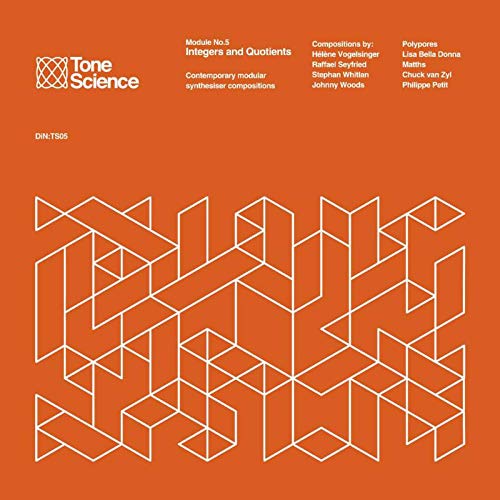 Tone Science (Various Artists) - Various Artists: Amazon.de: Musik
