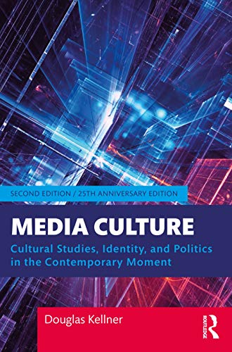 Media Culture: 9780367199340: Media Studies Books @ Amazon.com
