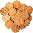 Amazon.com: Jagger Cone Company Waffle Nachos, Crispy Waffle Chips for ...