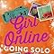 Girl Online: Going Solo: Amazon.co.uk: Zoe (Zoella) Sugg: 9780141372174 ...