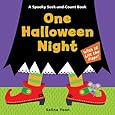 Amazon.com: One Halloween Night: A Spooky Seek-and-Count Book ...