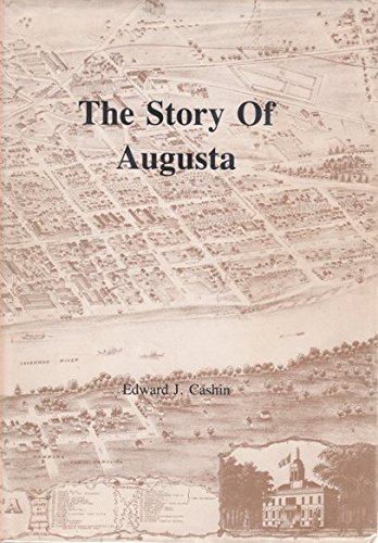Amazon - The story of Augusta: Cashin, Edward J: Books