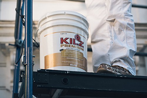 KILZ 3 Premium Primer, Interior/Exterior, 1 Gallon | Pricepulse