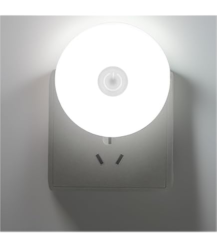 Day And Night Sensor Globe