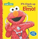 Elmo Visits the Dentist (Sesame Street (Dalmatian Press)): P. J. Shaw ...
