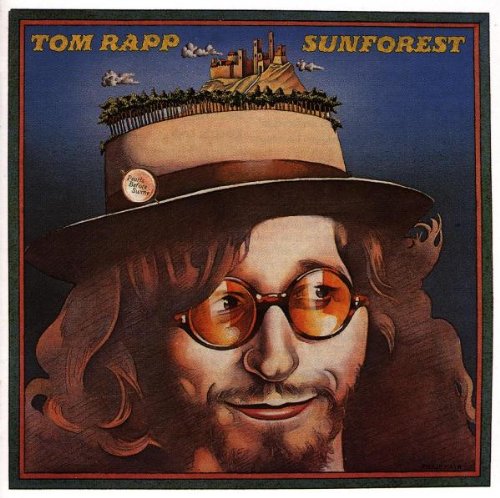 Rapp, Tom - Sunforest - Amazon.com Music
