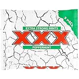 XXX Extra Strong Mints Peppermint (box of 40): Amazon.co.uk: Grocery