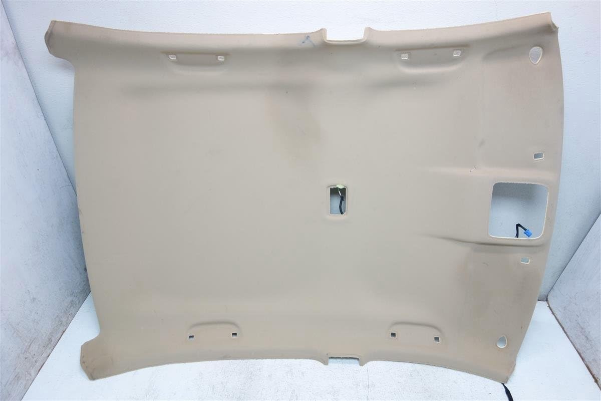 2008-2012 Honda Accord 4-DR Headliner roof liner head lining top 83200 ...