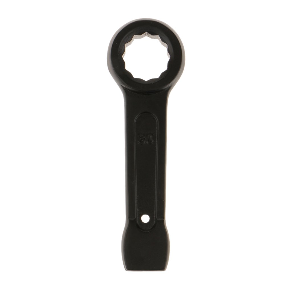 Slogging Striking Flogging Slugging Ring Type Spanner Wrench Hammer 30 ...
