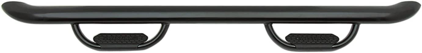 Amazon.com: Westin 20-1310 GenX Oval Tube Drop Step: Automotive