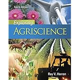 Exploring Agriscience: Herren, Dr. Ray V.: 9781305949706: Amazon.com: Books