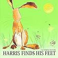 Harris Finds His Feet: Amazon.co.uk: Catherine Rayner: 9781845065904: Books