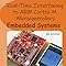 Buy Embedded Systems: Real-Time Interfacing to Arm(R) Cortex(TM)-M ...
