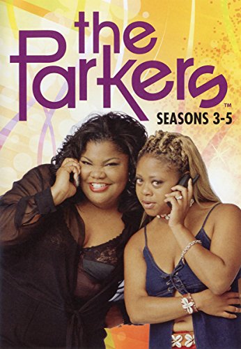 The Parkers Cast and Characters | TVGuide.com