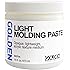Amazon.com: Golden Artist Colors - Light Molding Paste - 8 oz Jar