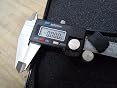 Truper CALDI-6MP, Calibrador digital de 6", milimétrico y standard ...