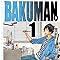 Amazon.com: Bakuman., Vol. 1 (1): 9781421535135: Ohba, Tsugumi, Obata, Takeshi: Books