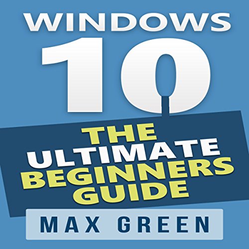 Windows 10: The Ultimate Beginners Guide in Oman | Whizz Group Theory
