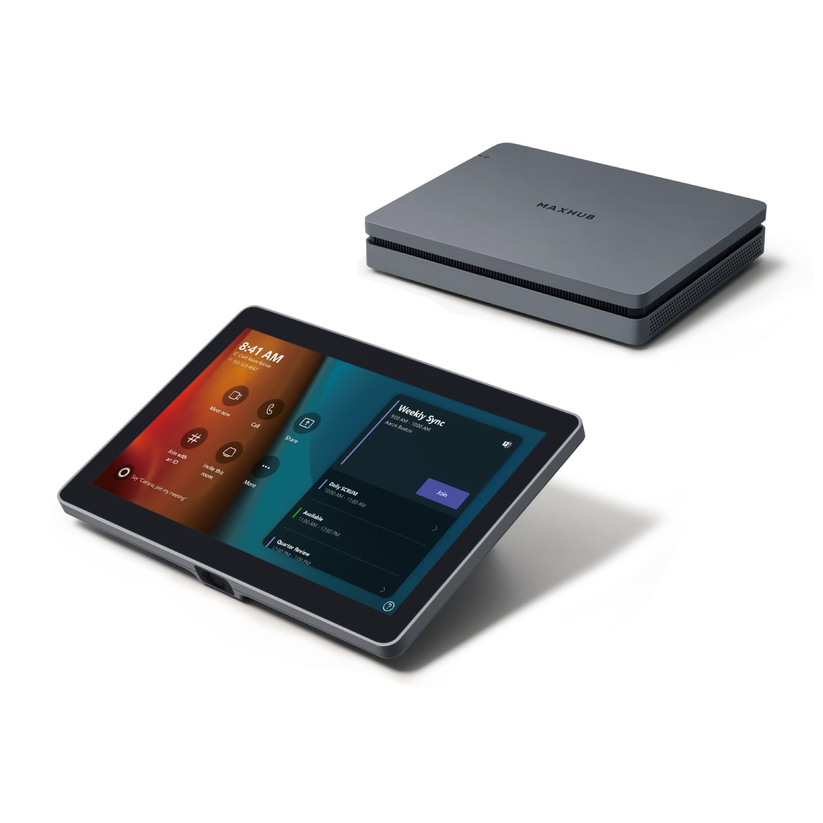 Mua MAXHUB MTR Series XCore Kit for Microsoft Teams Rooms Certified ...