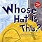 Whose Hat Is This?: A Look at Hats Workers Wear - Hard, Tall, and Shiny ...